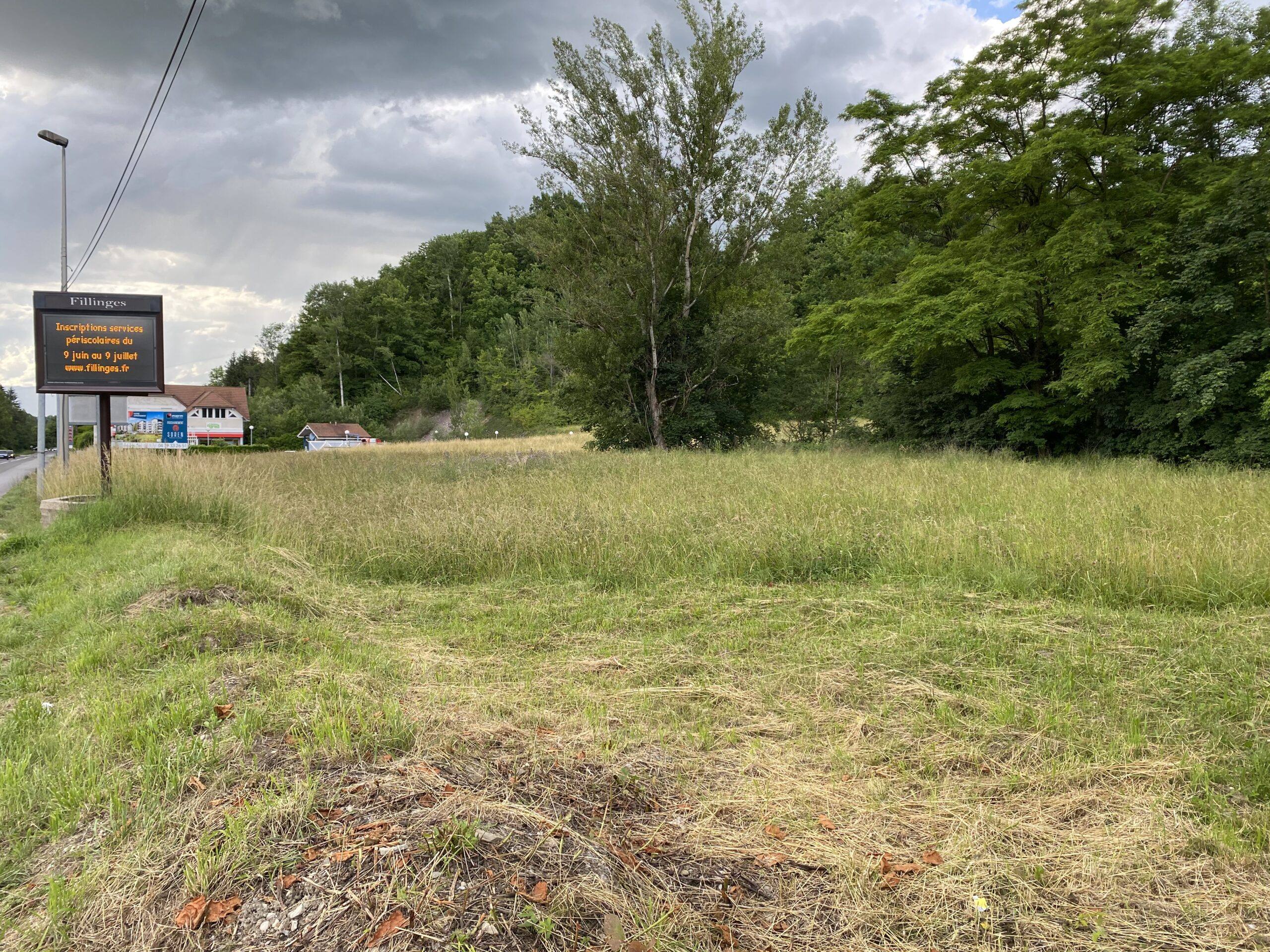 ON VOUS EMMÈNE A PONT DE FILLINGES - MMO